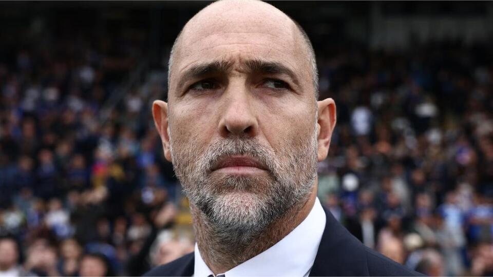 Next Tottenham Manager: 'Remarkable' English Boss Emerges To Replace ...