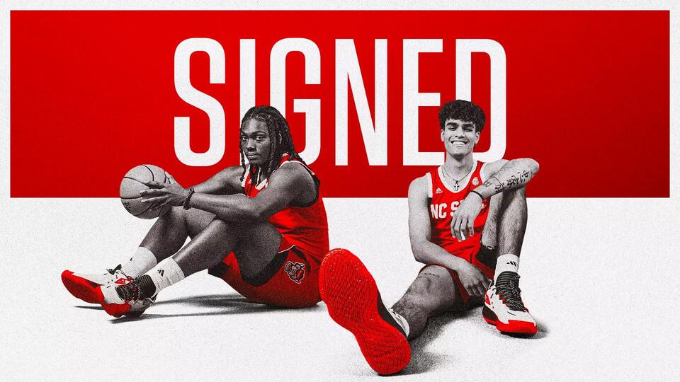 Pack Adds Two Signees in Class of 2025 - NewsBreak