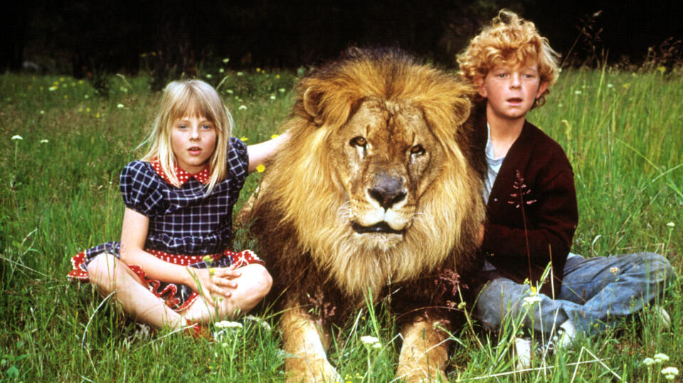 Jodie Foster Details Getting Mauled by a Lion While Filming Disney ...