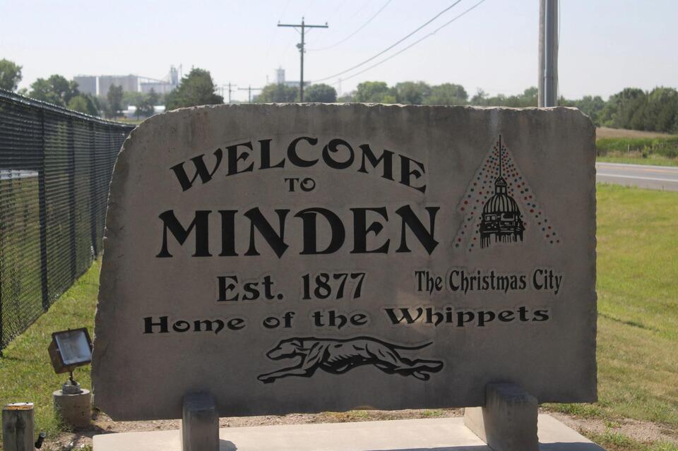 Jarvis Kring formally appointed to police chief role by Minden city ...