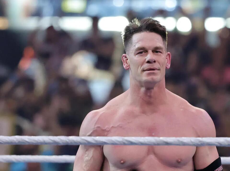 John Cena’s Final WWE Match Blows Up Ticketmaster, Breaks Resale Market ...