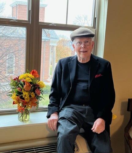 Charles (Chuck) Ringness - NewsBreak