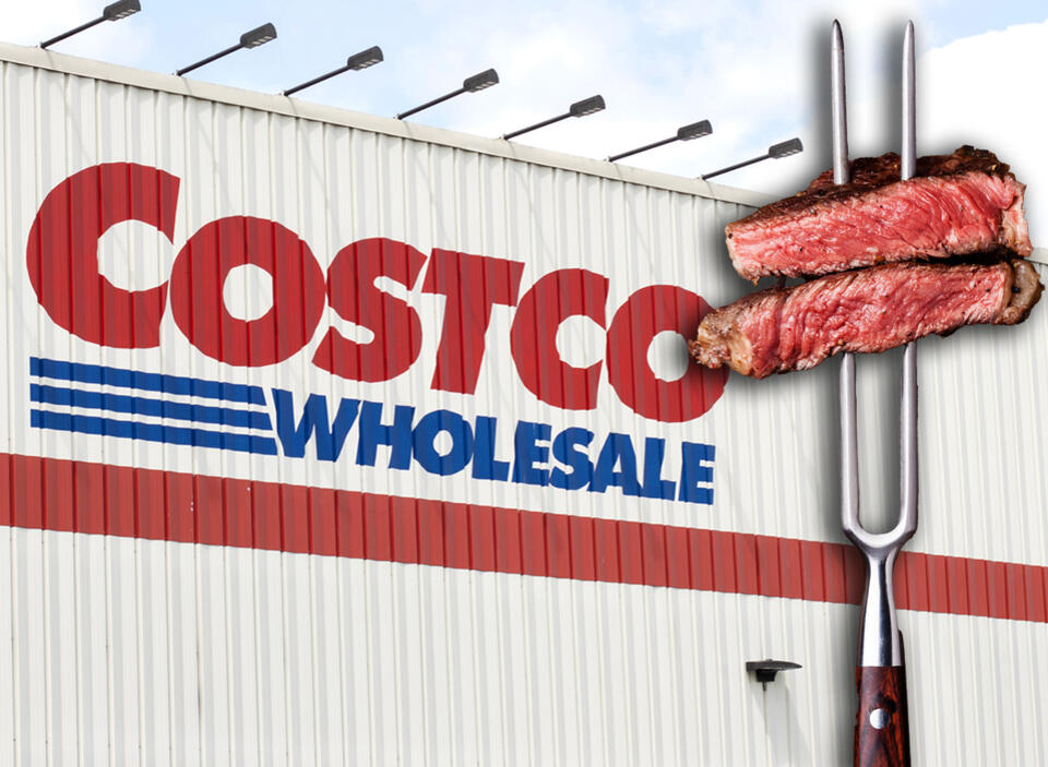 7 Best Costco Deals For Meat-Eaters - NewsBreak