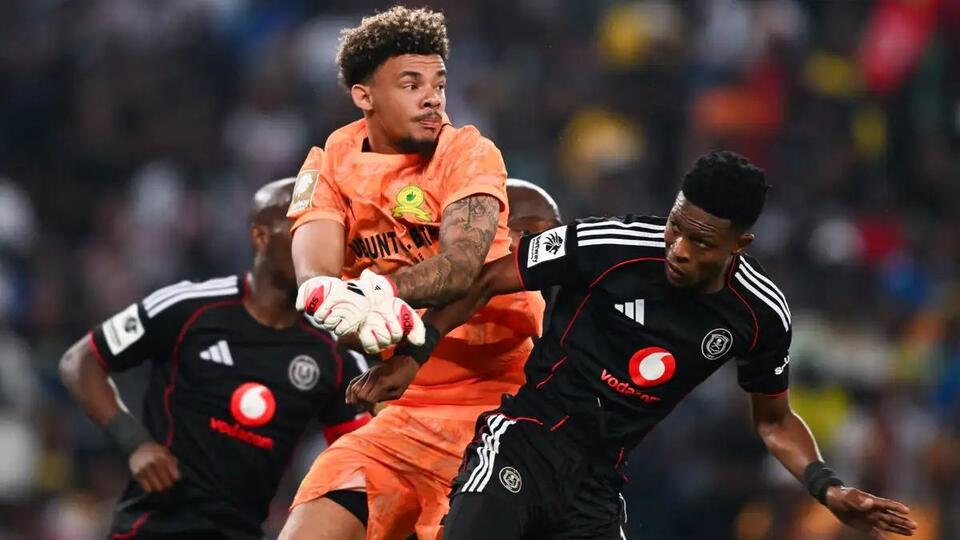 How to watch today's Kaizer Chiefs vs Orlando Pirates Premier Soccer ...