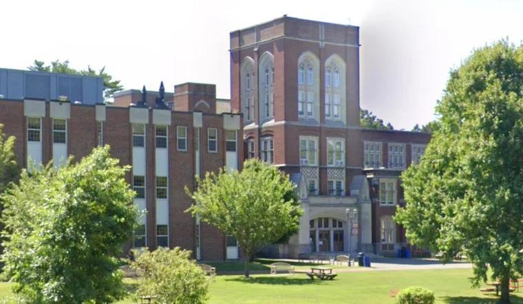 Scarsdale High Roiled After Israel Club Flyers Wind Up In Urinals ...