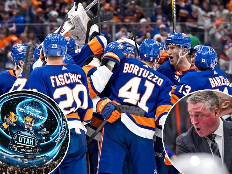 What to know about Islanders’ 2024-25 NHL schedule