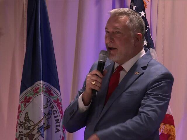 Republican candidate John Reid addresses photos: 'I'm mad as hell ...