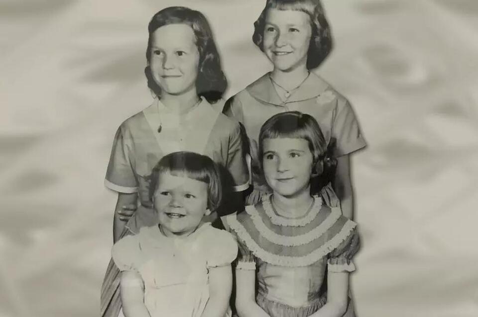 From Athlete to Athletic Director; The Story of Carol Howe-Veenstra ...