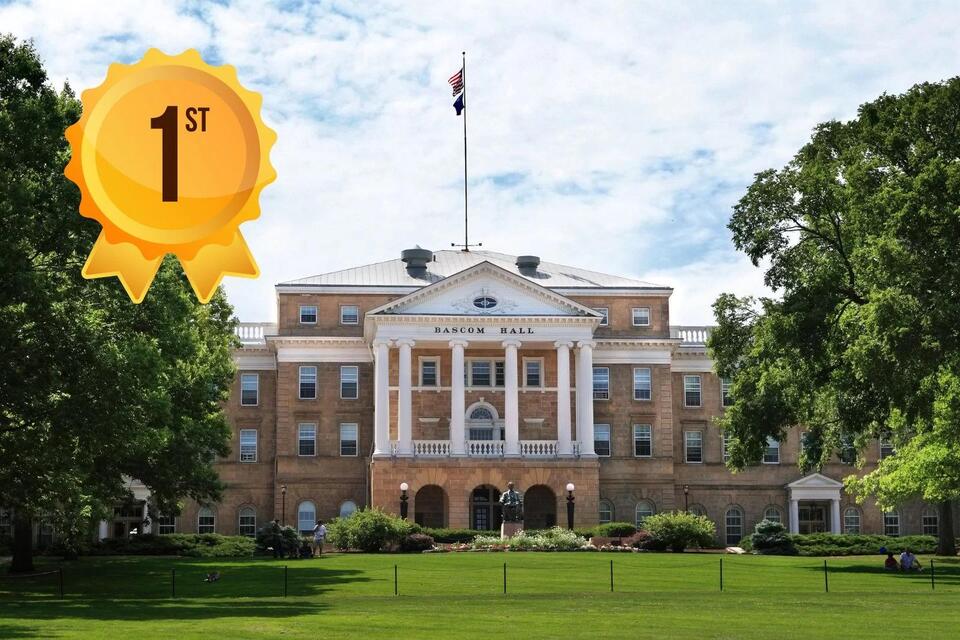 Wisconsin’s Top Colleges for 2025: See Who Made the List - NewsBreak