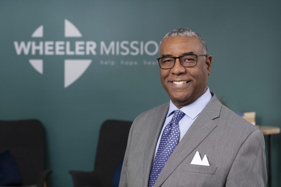 Building a stronger, more compassionate Indianapolis: Homelessness and ...