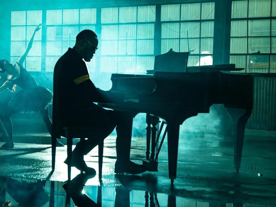 RZA Announces Classical Album ‘A Ballet Through Mud’