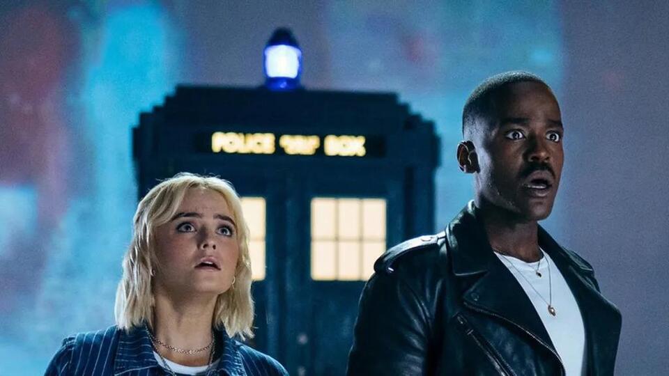 Doctor Who Season 1 Main Villain Explained - NewsBreak