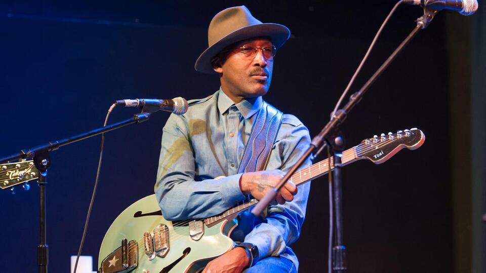 Tony! Toni! Toné! Guitarist Dies at 64 - NewsBreak