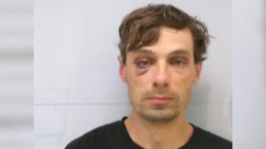 Police: MS Man assaults officers at Morgan Wallen concert - NewsBreak