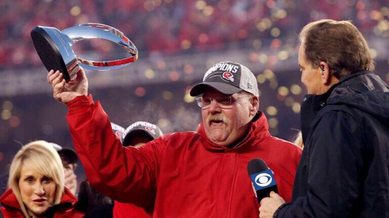 Highest paid NFL coaches in the ongoing season - NewsBreak
