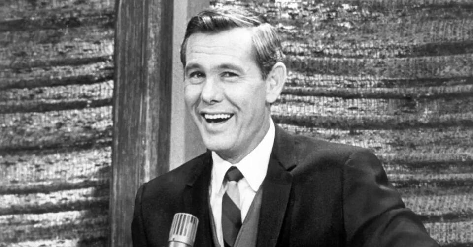 EXCLUSIVE: Johnny Carson's 'Cold and Conservative' Mother Left Her ...