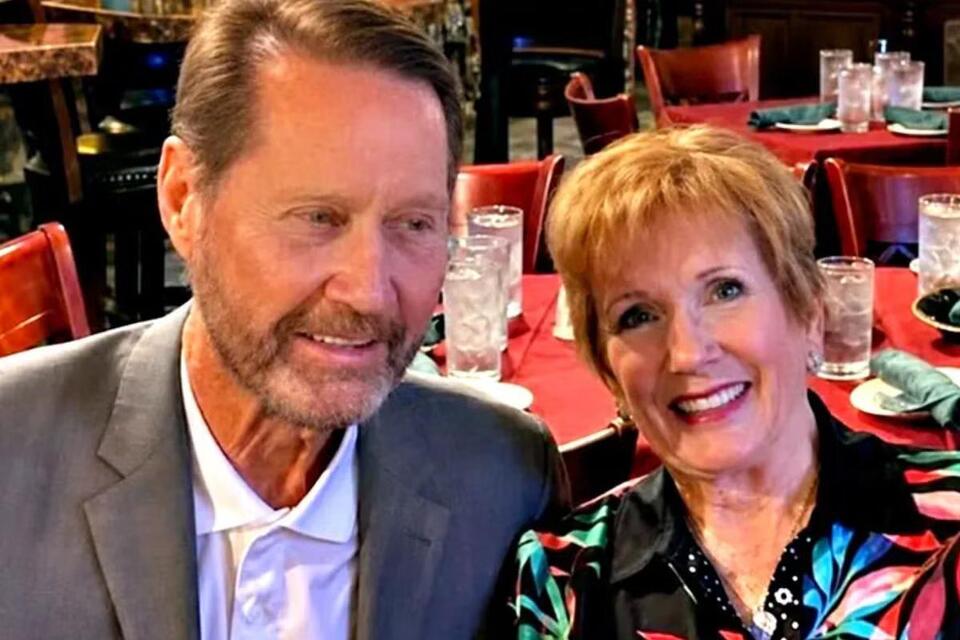 Elderly California couple found dead in suspected murder-suicide were ...