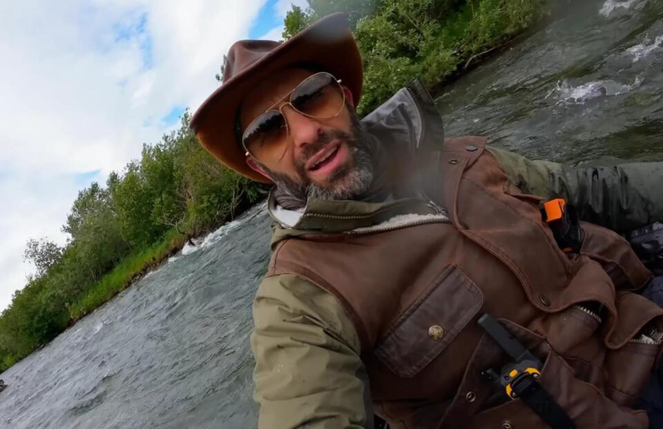 Did Coyote Peterson pass away? YouTuber’s death by hippo pod claim ...
