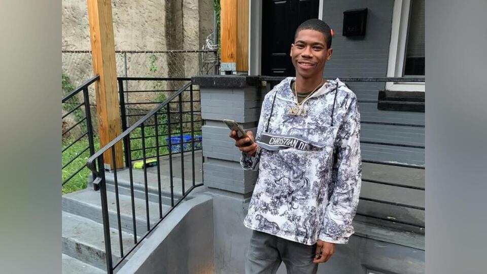 Philly rapper, known for lyrics about gun violence crisis, killed in ...