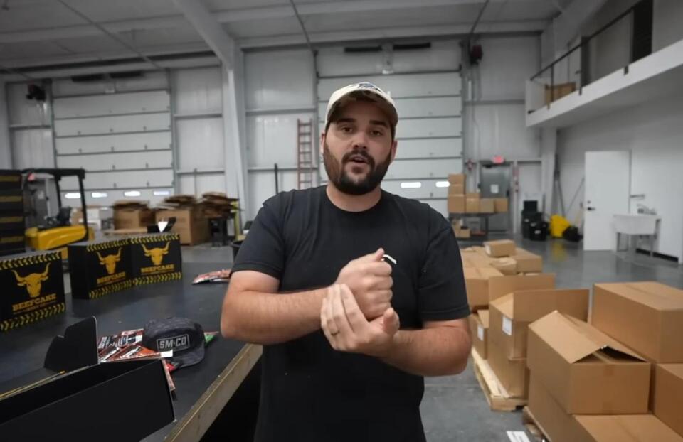 What happened to Andrew Flair? Lawsuit incident involving YouTuber ...