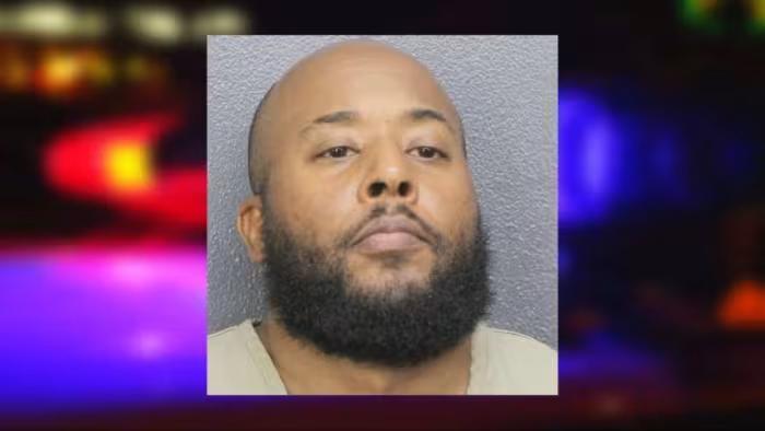 Former Miami police officer gets 11 years in shakedown scheme - NewsBreak