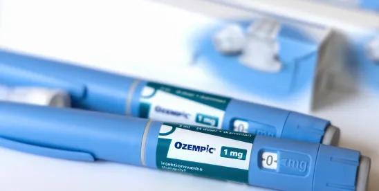 Novo Nordisk Files Patent Infringement Suit Involving Compounded ...