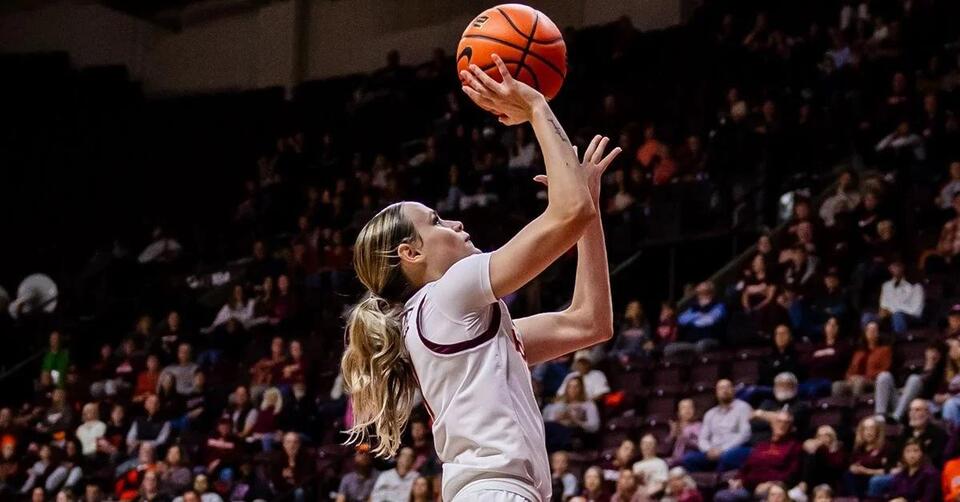Game Chat – WBB: Virginia Tech looks to extend win streak against ...