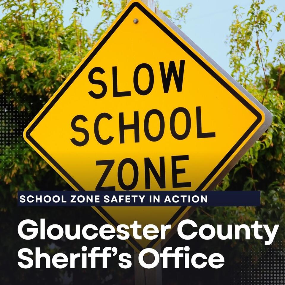 Protecting Students Where It Matters Most: Gloucester County Sheriff’s ...