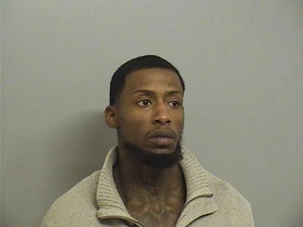 1 dead, suspect in custody after south Tulsa shooting Friday - NewsBreak