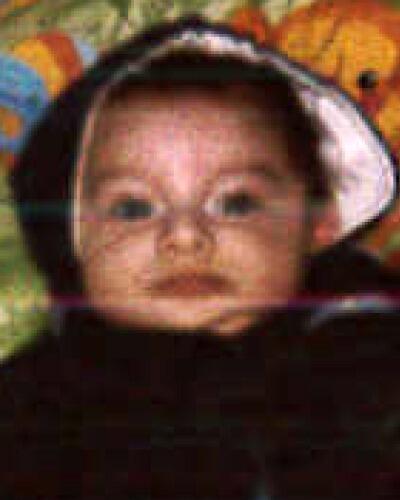 Missing from Lexington, Nebraska since 2008, an infant and his mother ...