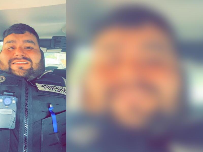 Brewster County mourns loss of beloved dispatcher Alex Lopez