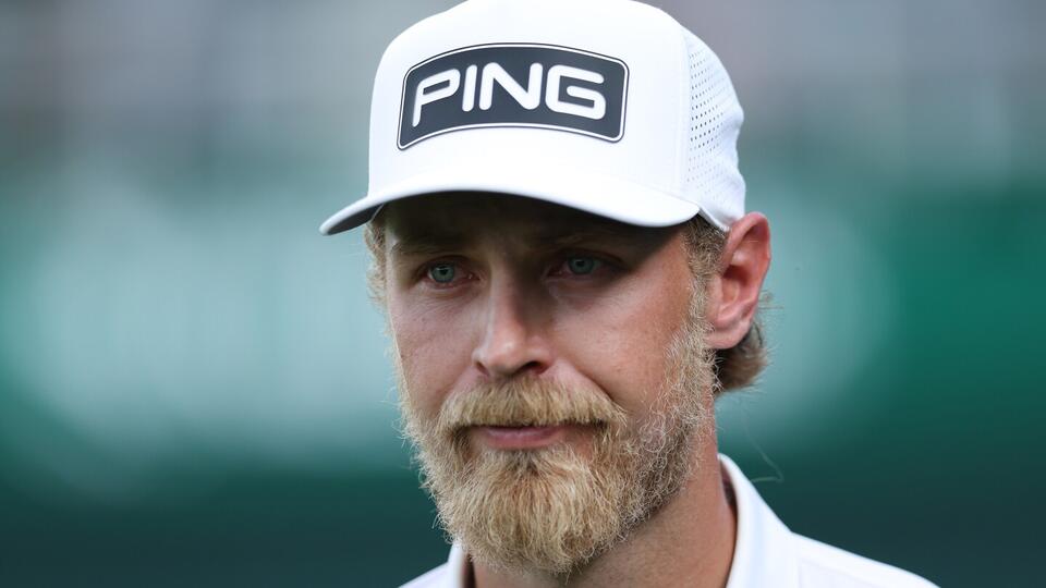 Kristoffer Reitan makes 10 birdies in first round to lead Nedbank Golf ...