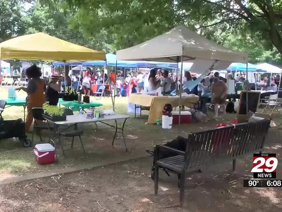 Healthy Streets Healthy People returns for third year