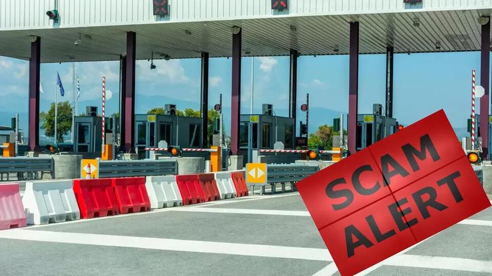 Scam Alert: Texas Toll Texts Are Totally Fake - NewsBreak