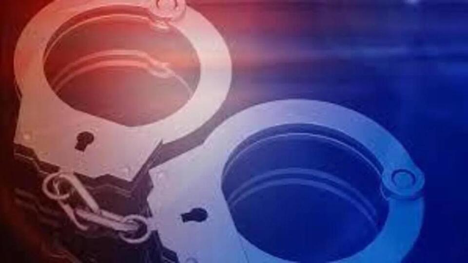 Former Gettysburg Mayor Chad-Alan Carr charged with sex crimes against ...
