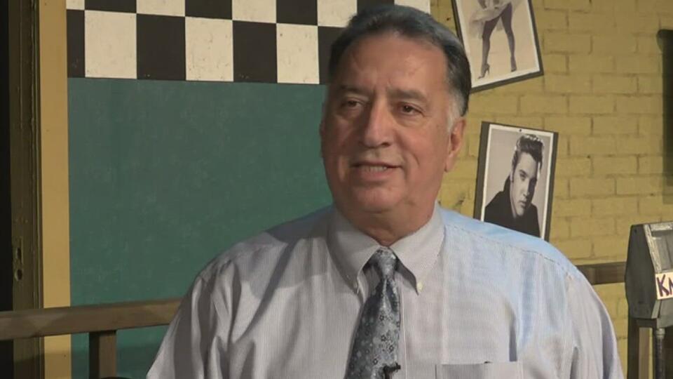 Aurora Arts Theatre manager dies at age 68 - NewsBreak