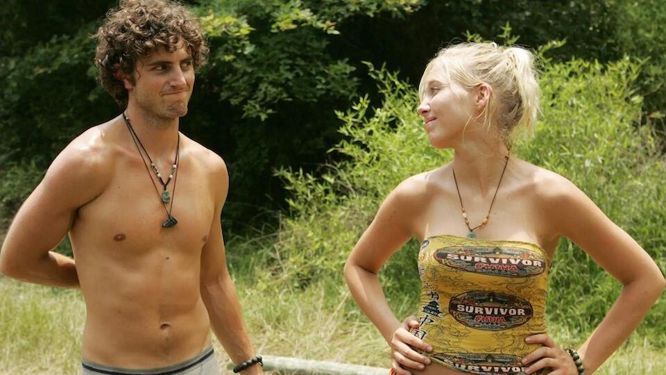 Inside ‘Survivor’ Couple Jaime Dugan and Erik Huffman’s Ugly Divorce: All of the Wild ...