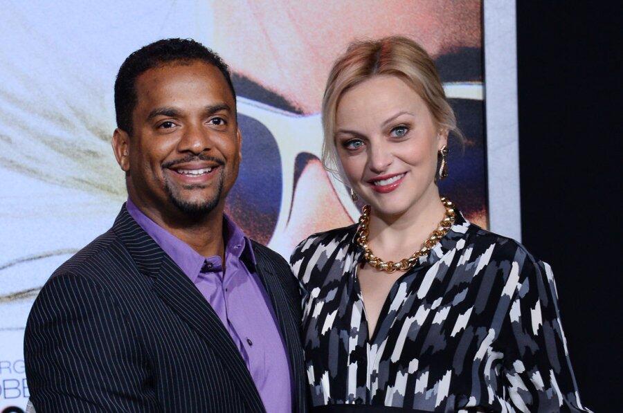 Alfonso Ribeiro to host, Beach Boys to perform at Capitol Fourth ...