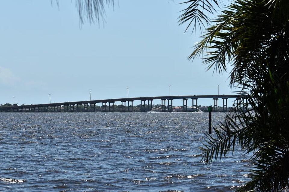 Lee County Approves $484M Cape Coral Bridge Replacement Project - NewsBreak