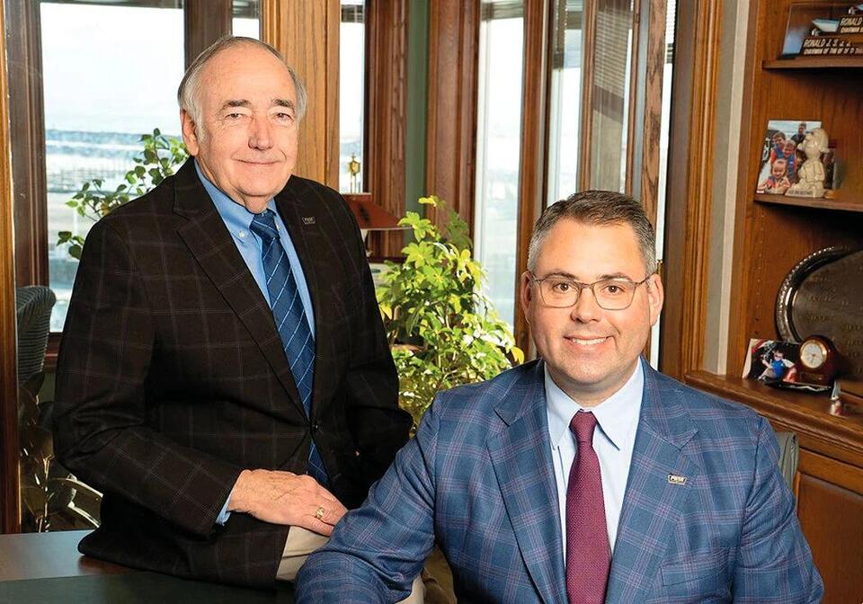 Port Washington State Bank names James S. Schowalter president and CEO ...