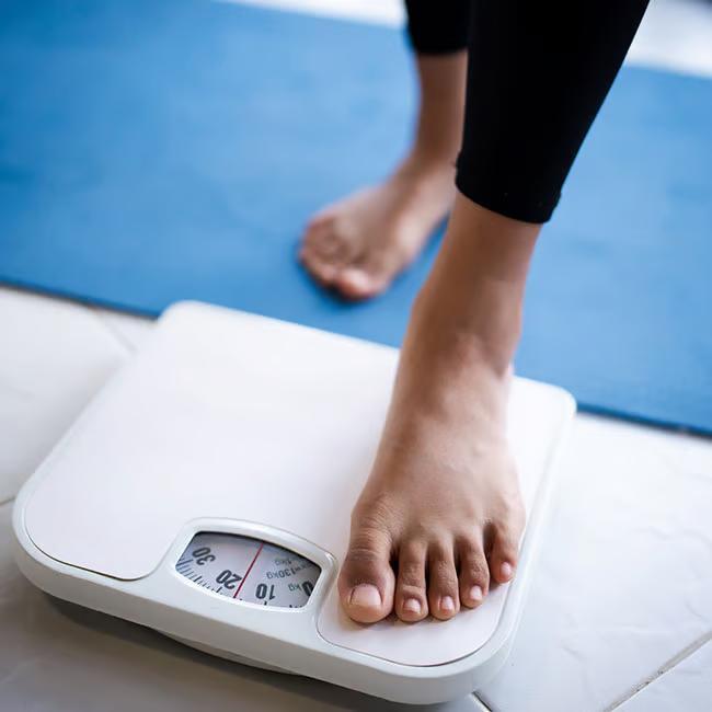 A Nutritionist Reveals 4 Surprising Reasons You're 'Struggling' With ...