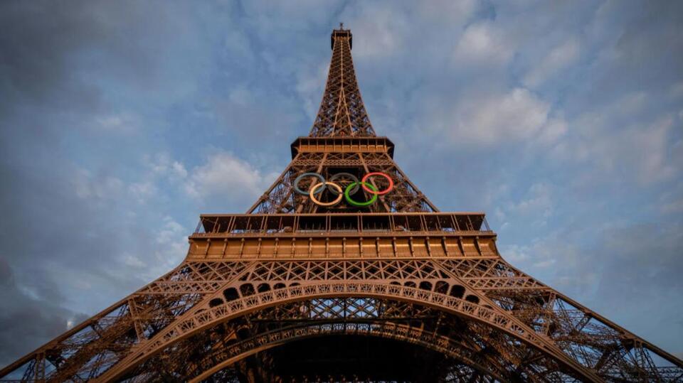 Paris Olympics 2024: Olympic Village not offering AC to promote ...
