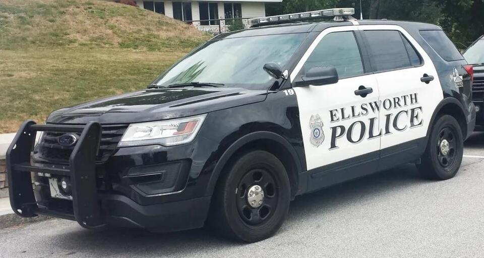 Ice Detains Man Charged With Assault In Ellsworth Massage Parlor 7376