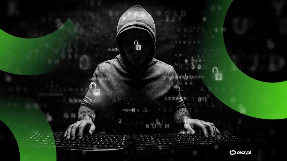 Cointelegraph Website Hacked in Fake Airdrop Phishing Attack - NewsBreak