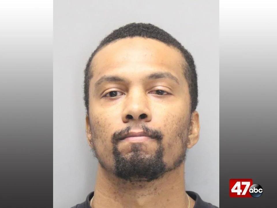 Del. Correctional Officer arrested on misconduct charges