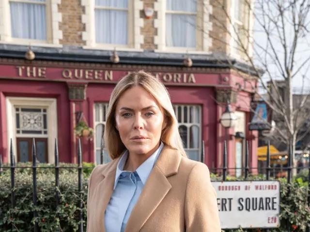 Who is Liam Gallagher’s ex-wife Patsy Kensit? Find out more about the ...