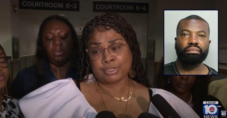 Judge nixes plea deal with 20-year sentence after woman's emotional ...