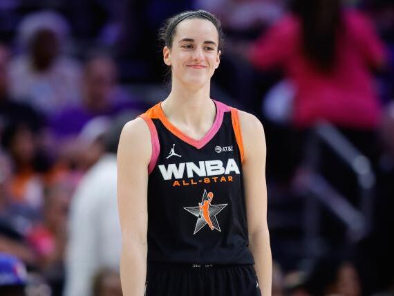 Caitlin Clark butter sculpture: Why Iowa State Fair is honoring WNBA ...