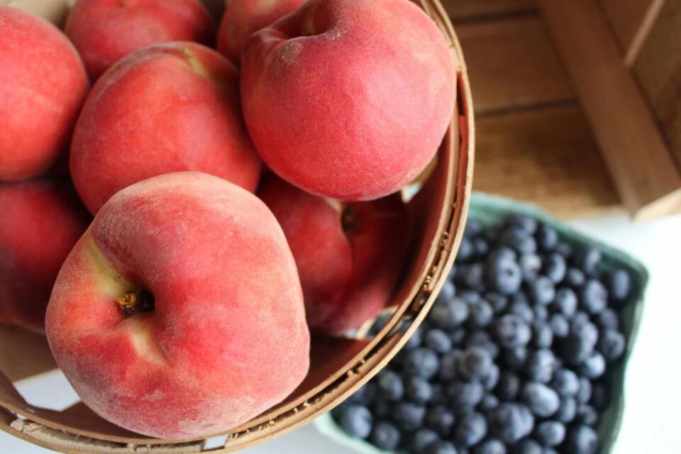 Major Fruit Recall Hits Grocery Stores In Indiana - NewsBreak