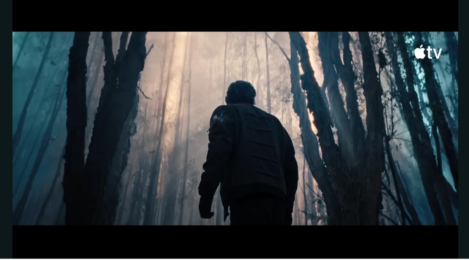 Godzilla series returns to Apple TV with mysterious titan - NewsBreak